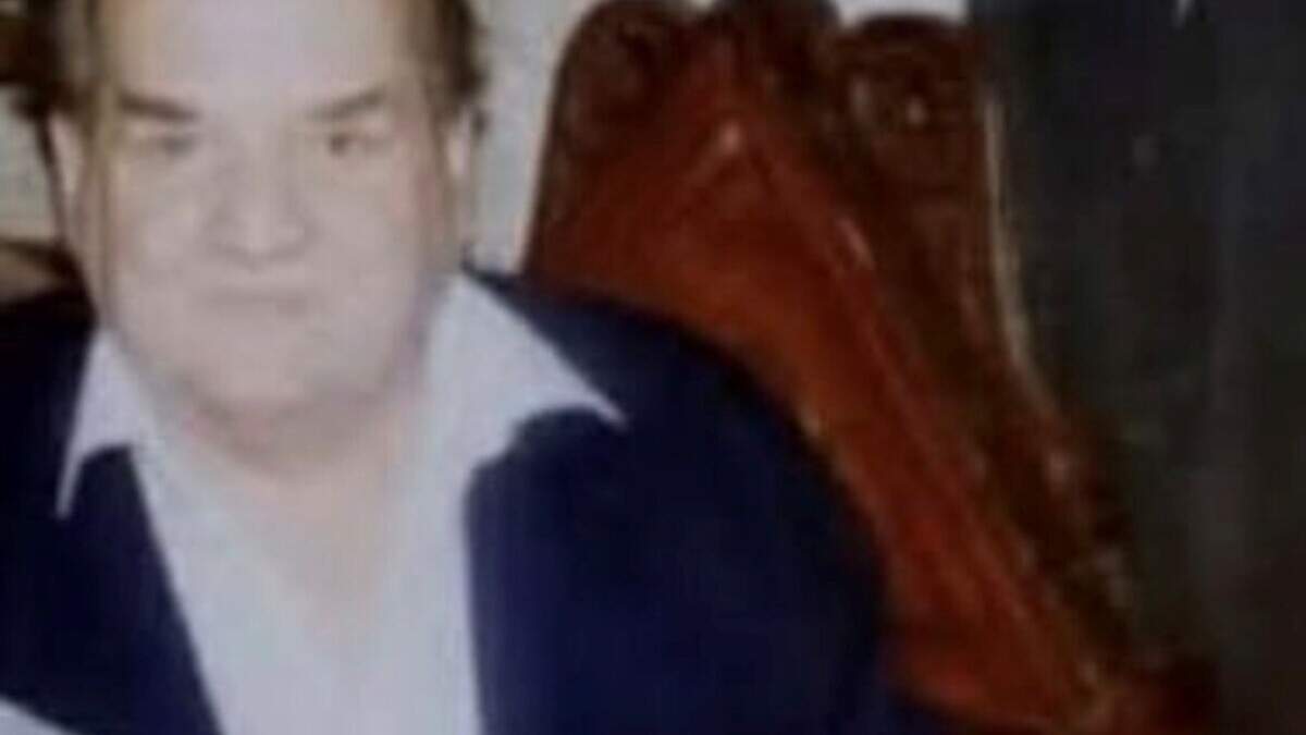 ‘I’d p**s on his grave’ - woman says paedophile who died in custody ...