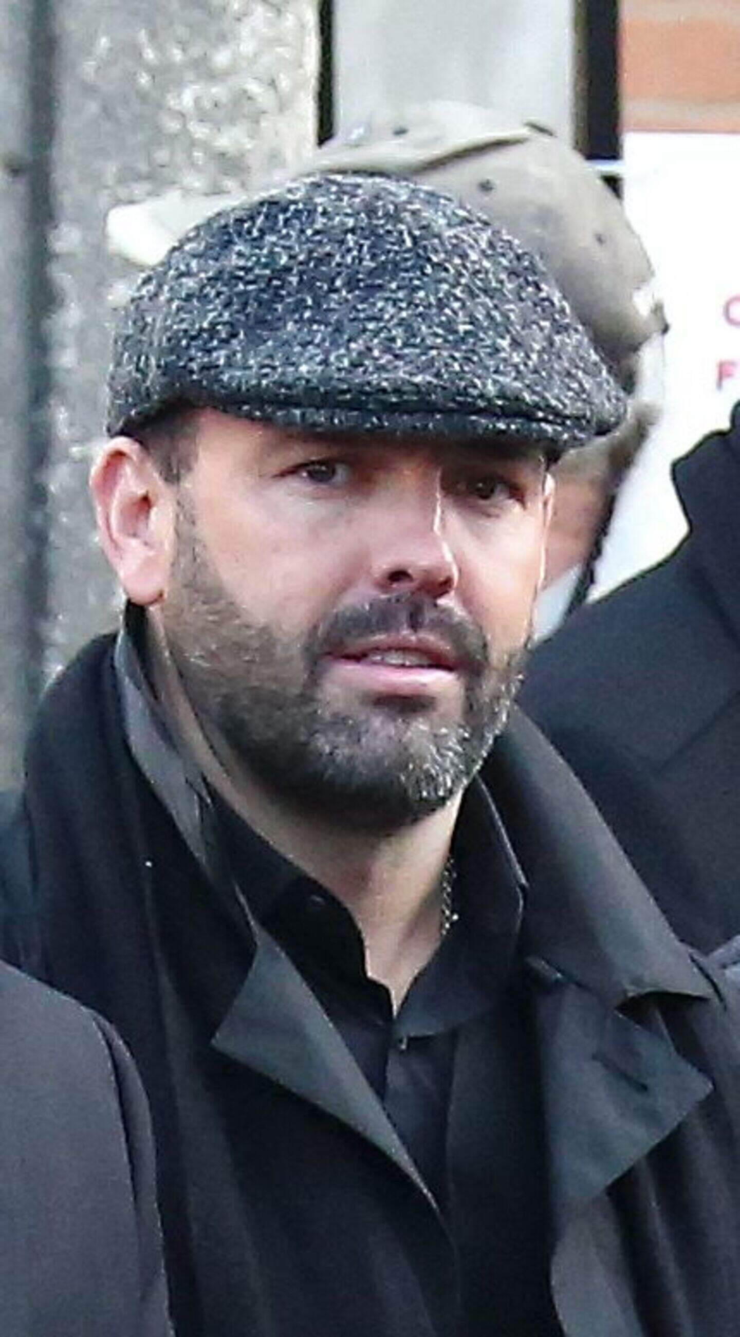 Nicola Morrissey: Gangster’s moll makes last bid to save company Nero ...