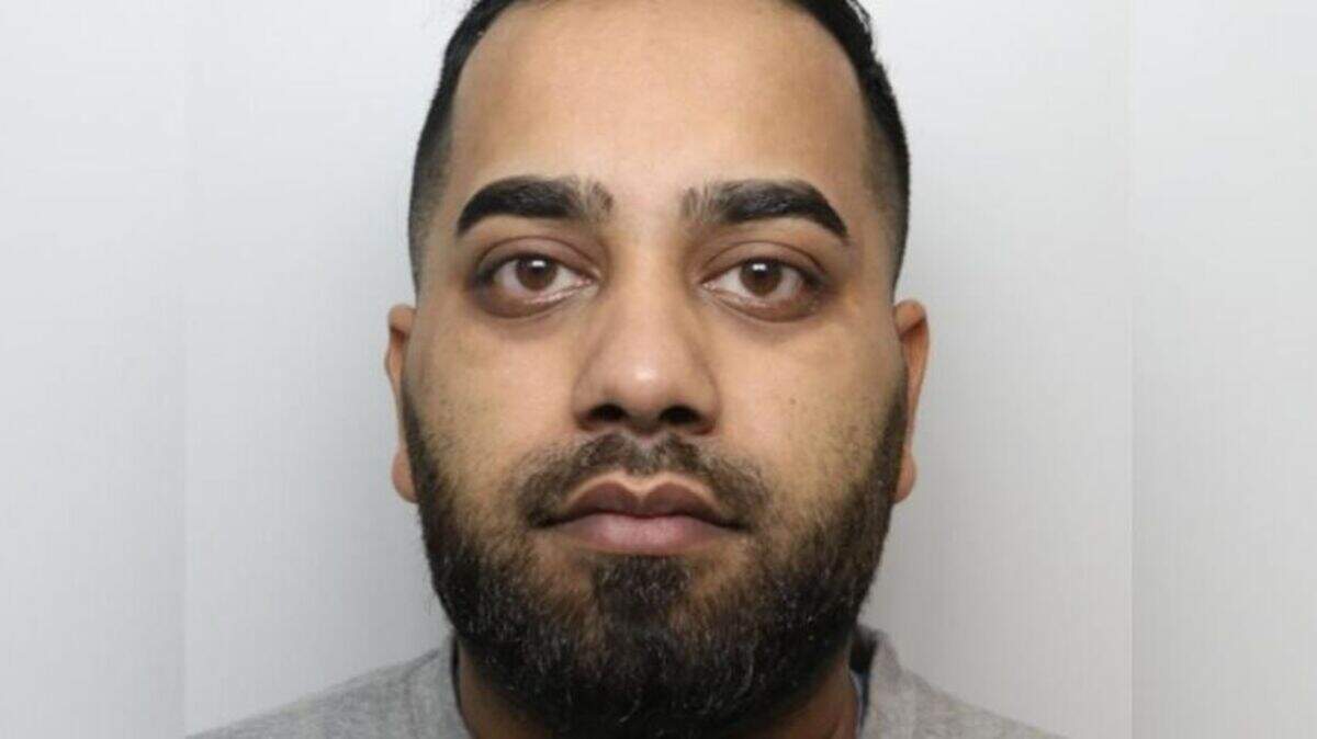 Faaris Zaman: ‘Premier League’ trafficker nabbed after sneaking into UK ...