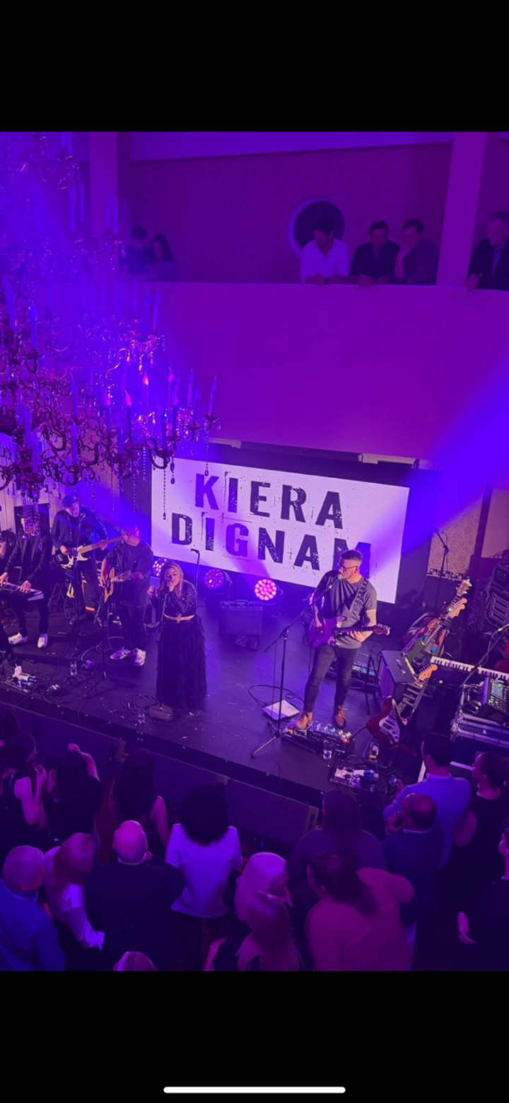 Boyzlife help raise €50k as solicitor Gerald Kean hosts charity ...