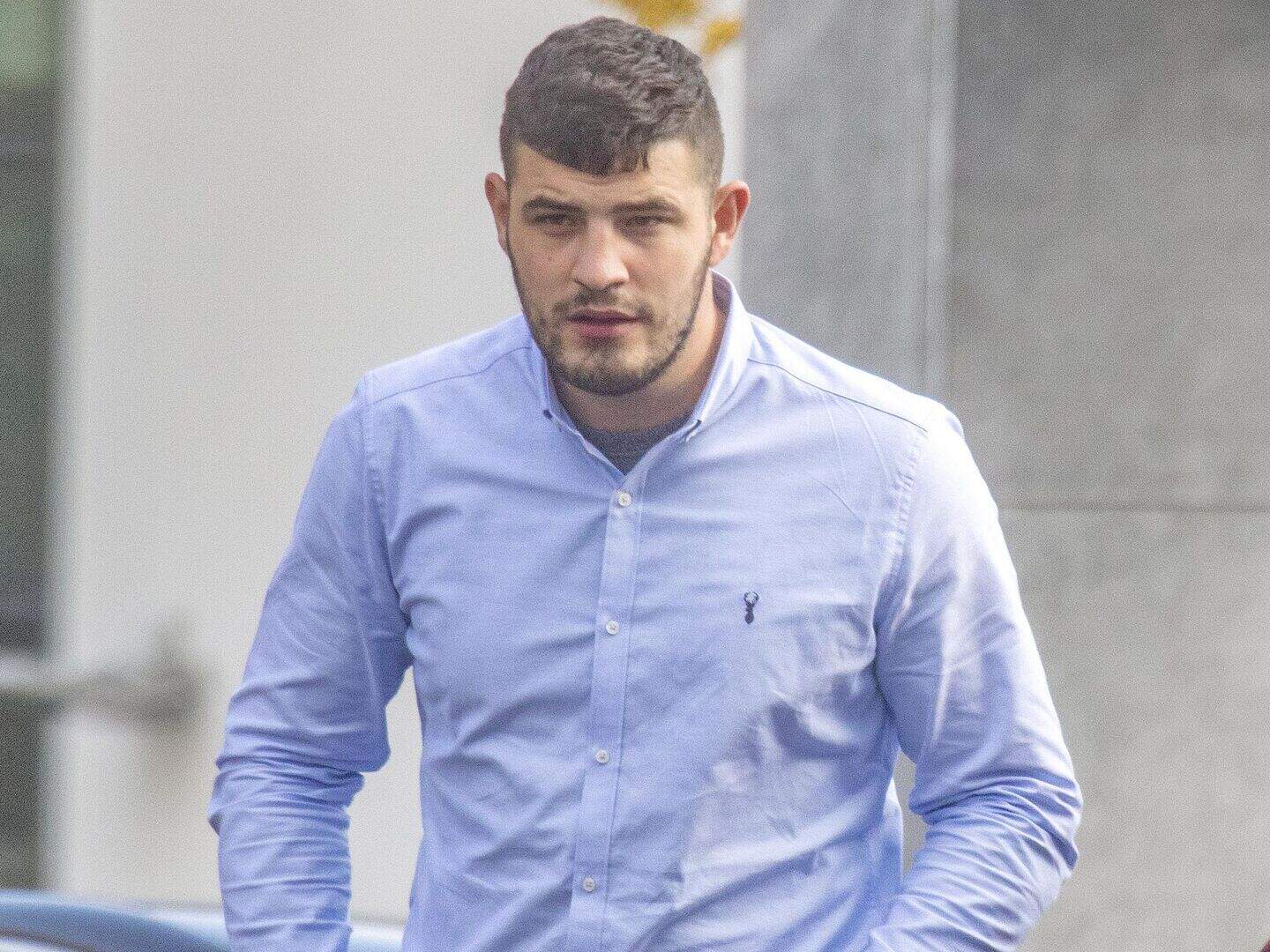 Irish boxing champ escapes jail after breaking man’s jaw in three ...