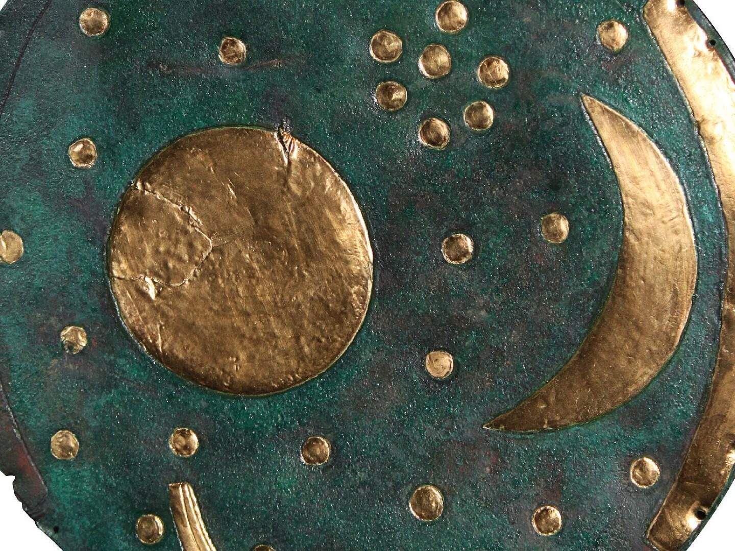 British Museum to display ‘world’s oldest surviving map of the stars ...