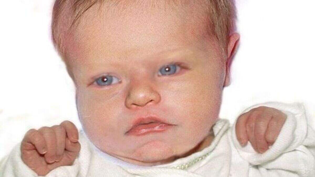 PSNI appeal for information on murder of baby Carrie 20th years after ...