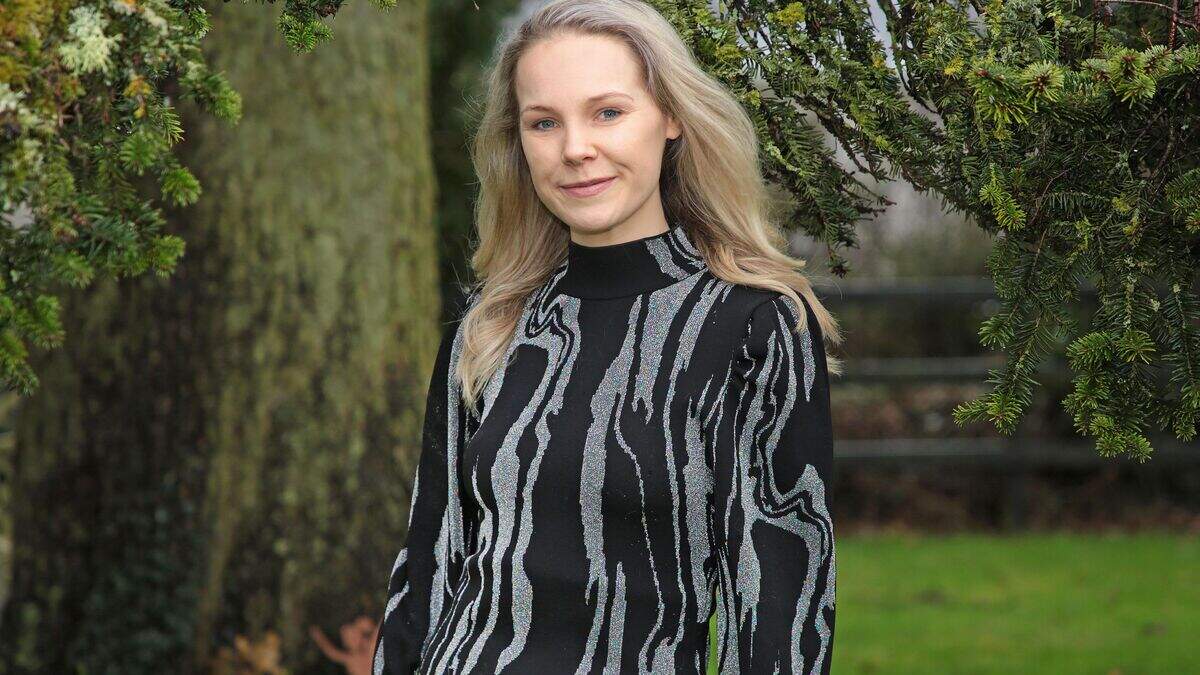 Vicky Phelan pays emotional tribute to ‘amazing’ Lynsey Bennett as ...