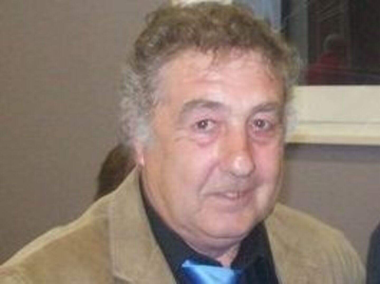 David Thomas: Man (73) who died in Wexford road crash may have suffered ...