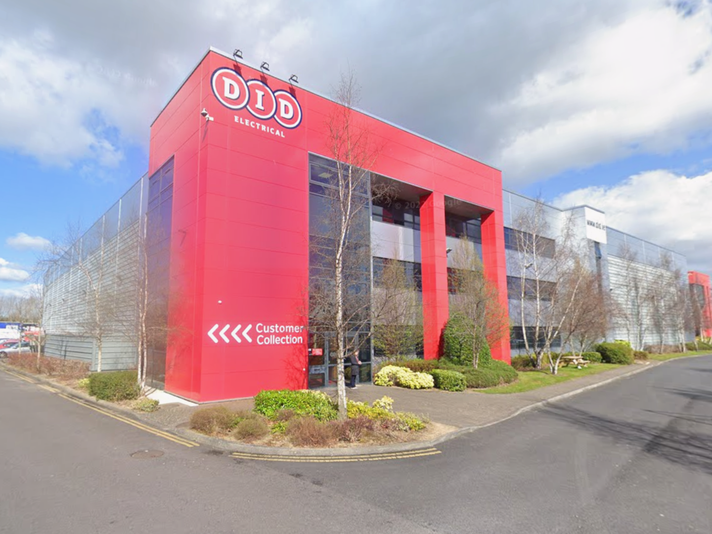 Ex-DID Electrical worker stole over €129k worth of electronics from ...