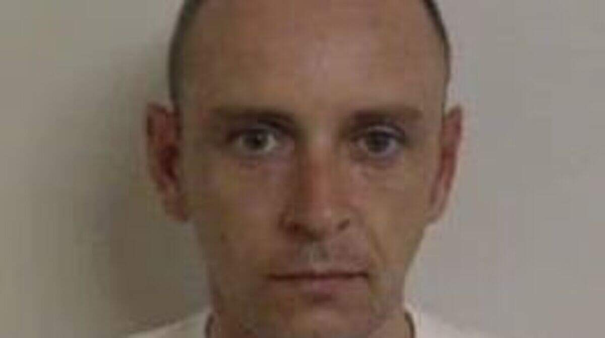 David McMillan: Drugs boss who ran multi-million cannabis dealing mob ...