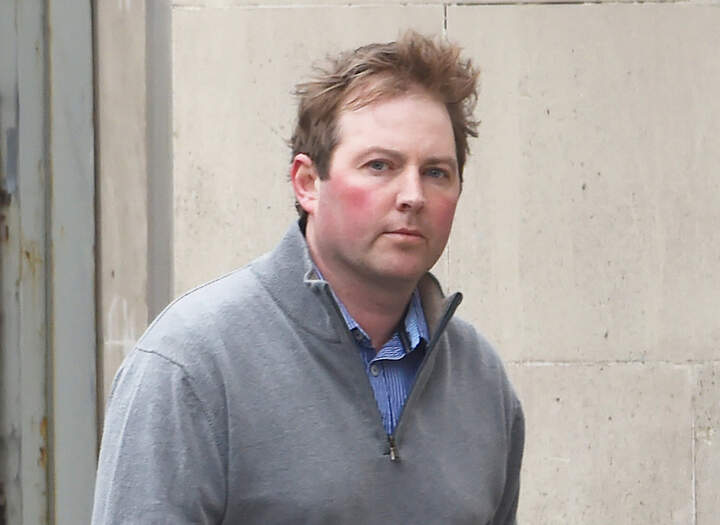 Top ex-cop who busted Jonathan Creswell blasts police for not probing ...