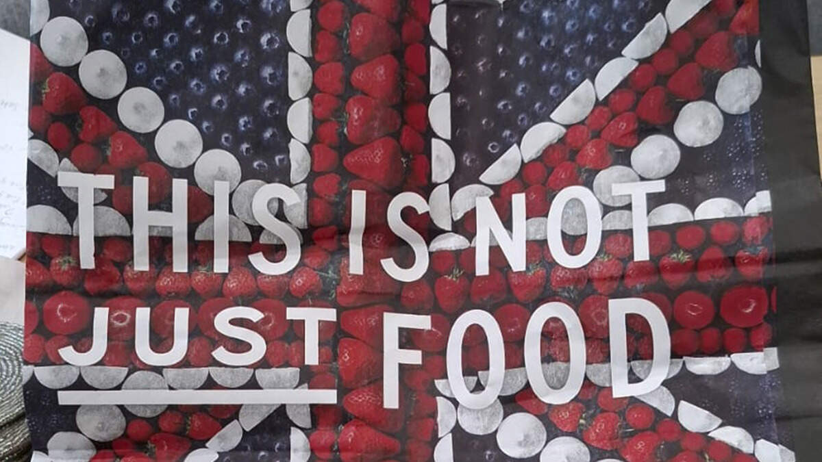 Unionists rage after Crime World breaks story of M&S dropping union ...