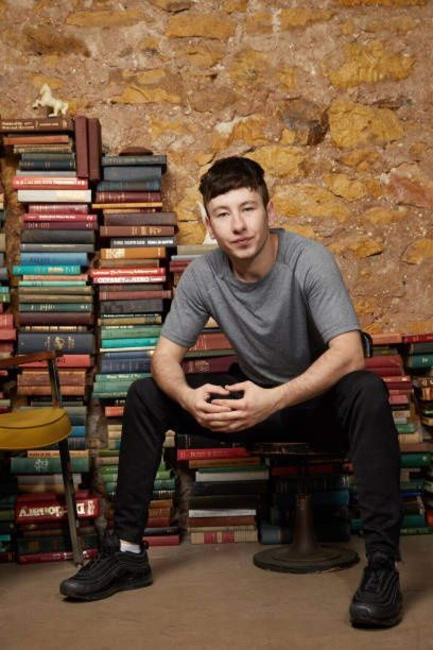 Dublin actor Barry Keoghan reveals ADHD diagnosis and talks about ...