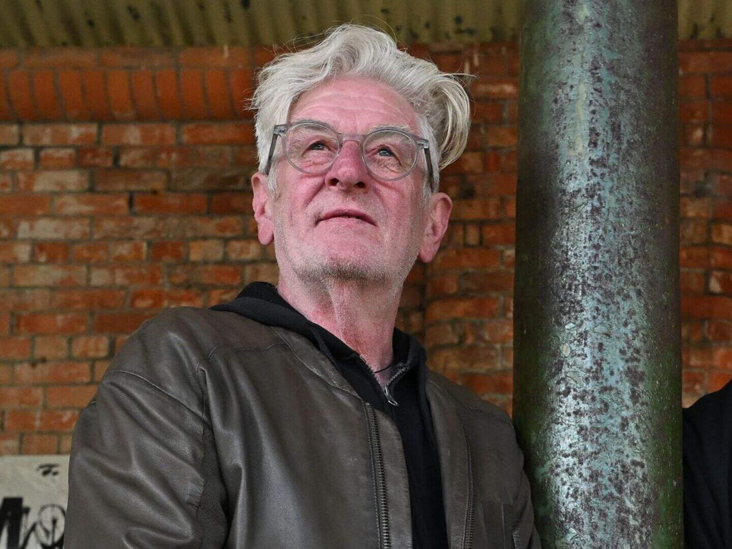 Saw Doctors star Davy Carton is loving being a dad again at 64 | Crime ...