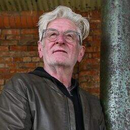 Saw Doctors star Davy Carton is loving being a dad again at 64 | Crime ...
