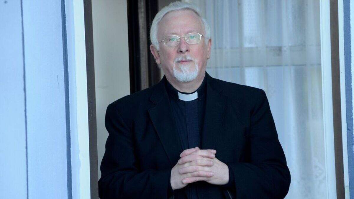 Fr Seán Sheehy Listowel: Kerry priest had ‘no regard’ for families with ...