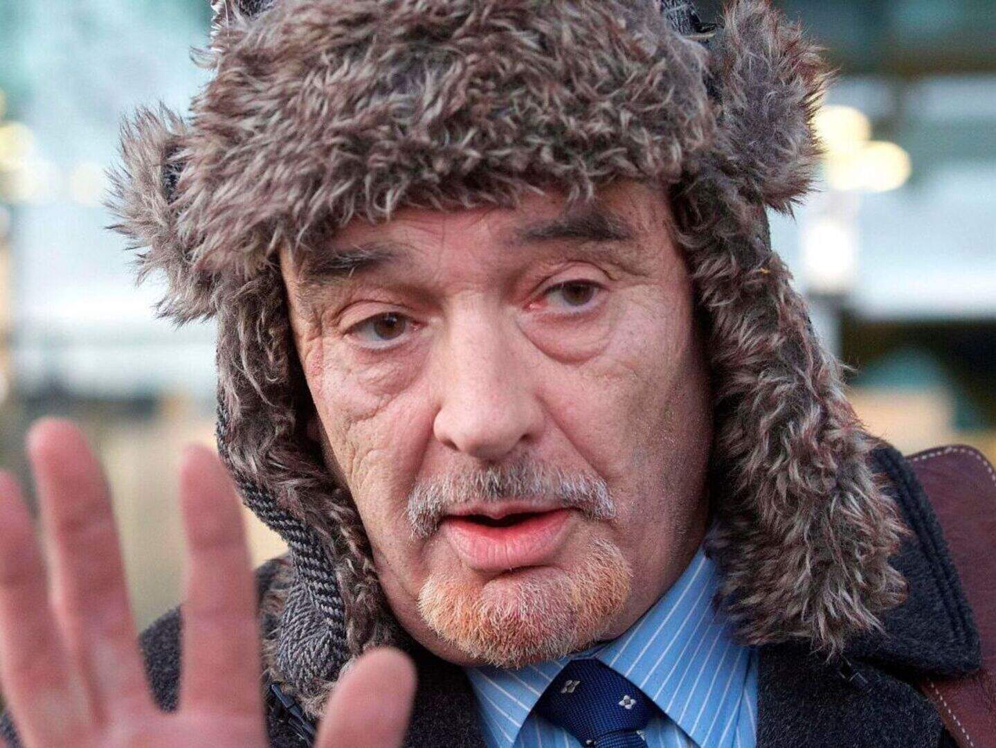 Ian Bailey: New Netflix series about West Cork murder is 'demonising ...