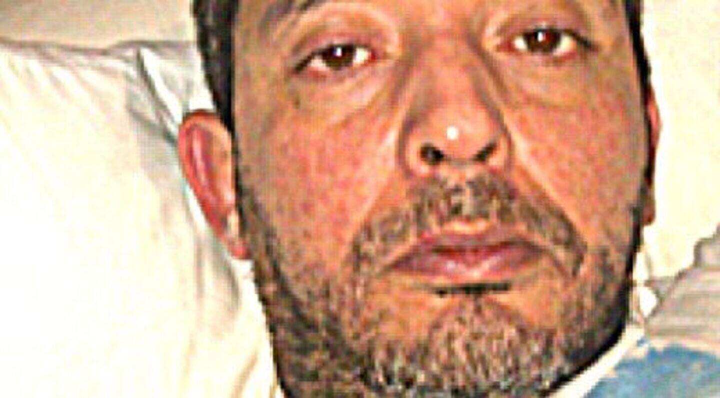 Kinahan mob is linked to bent police as 27 tons of cocaine is seized in ...