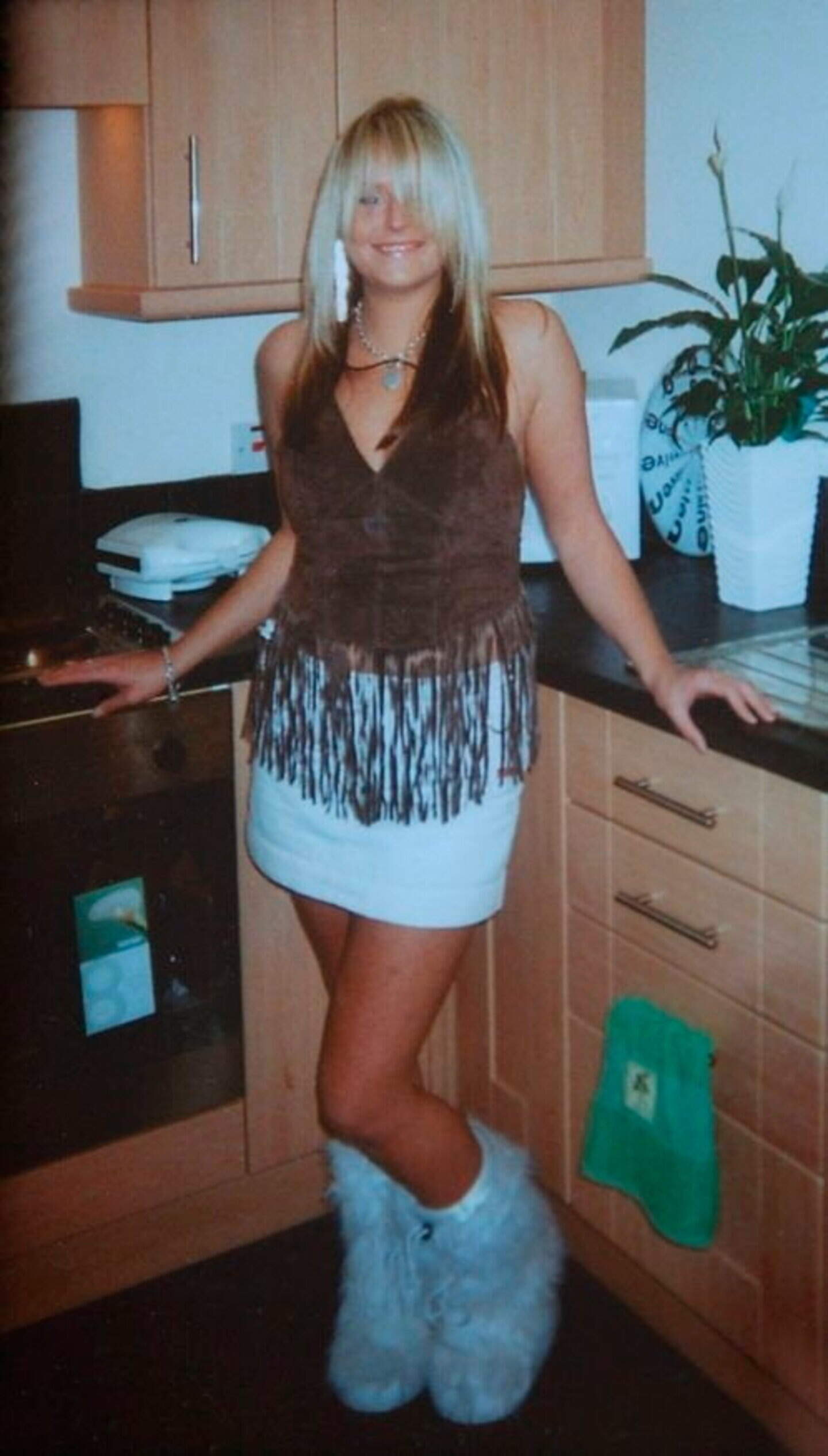 Man (48) arrested in Lisa Dorrian murder investigation | Crime World