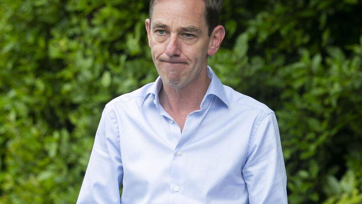 Fr Brian D’Arcy: ‘Ryan Tubridy has been dumped by RTE in a place he ...