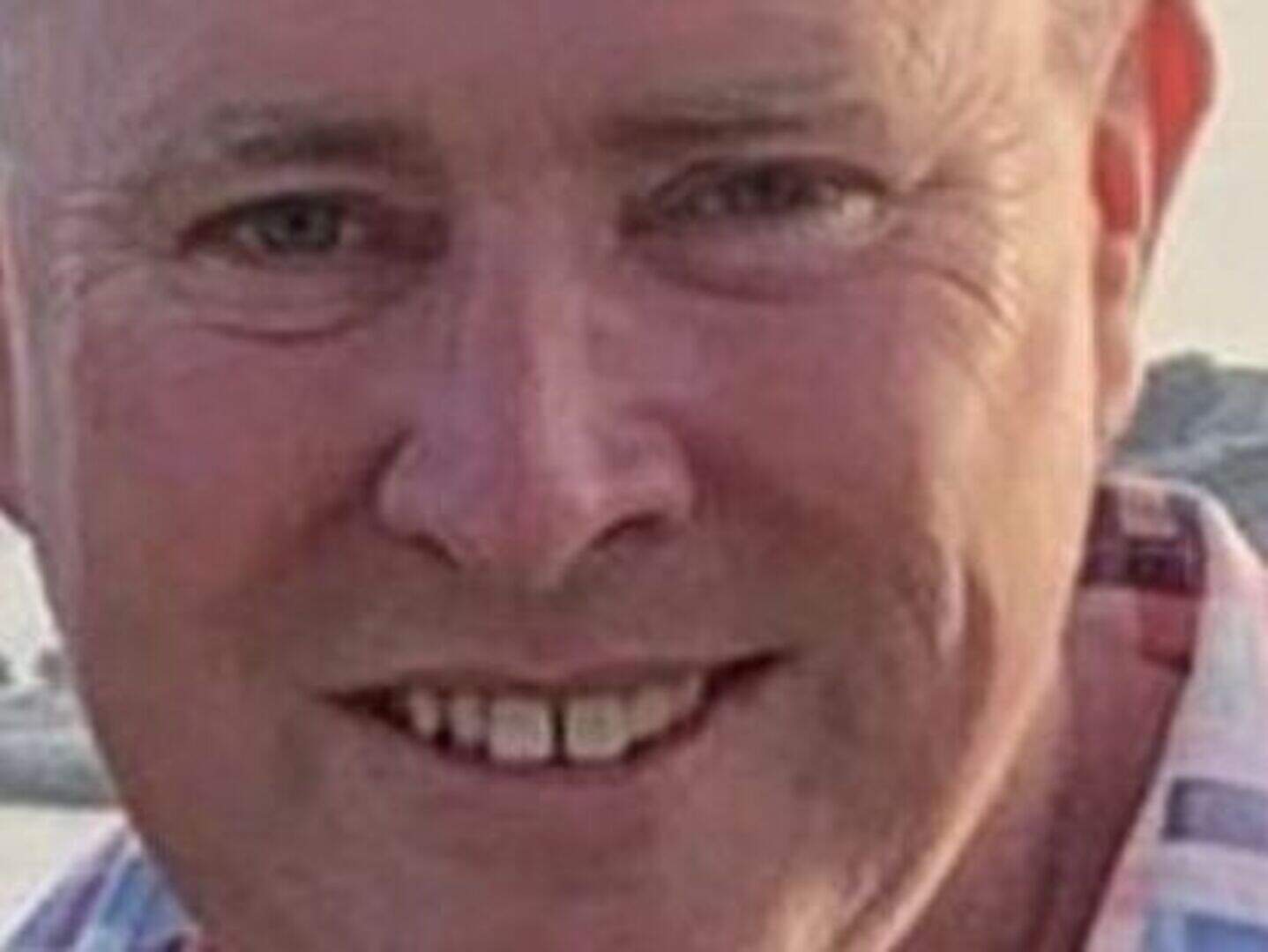 Ian McDonnell: Wife Monica tells funeral says family was his 'greatest ...