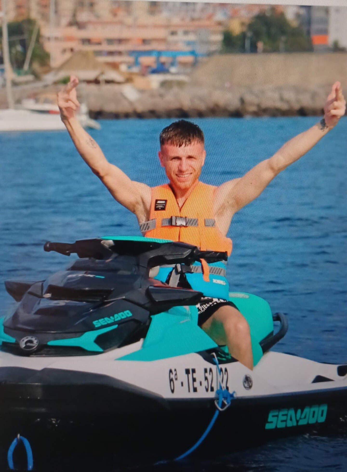 West Belfast car rampage in memory of Lough Neagh victim leaves ...