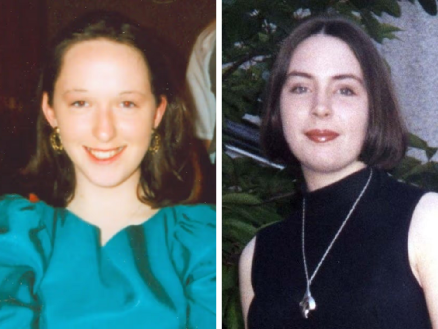 Gardai probing murders of missing women Jo Jo Dullard and Deirdre Jacob ...