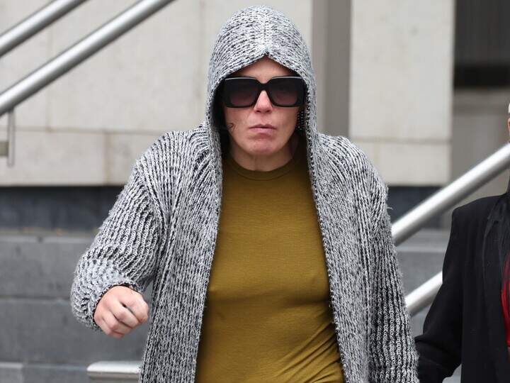Irish MMA star Sinead Kavanagh seeks evidence from witnesses in air ...