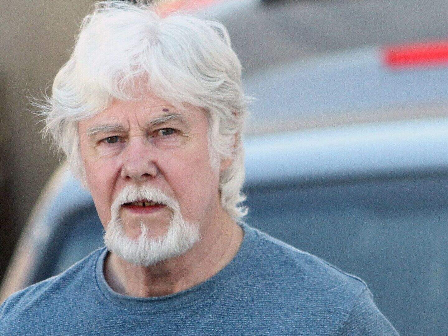 'Breaking Bad' OAP who grew cannabis to help daughter-in-law in pain ...