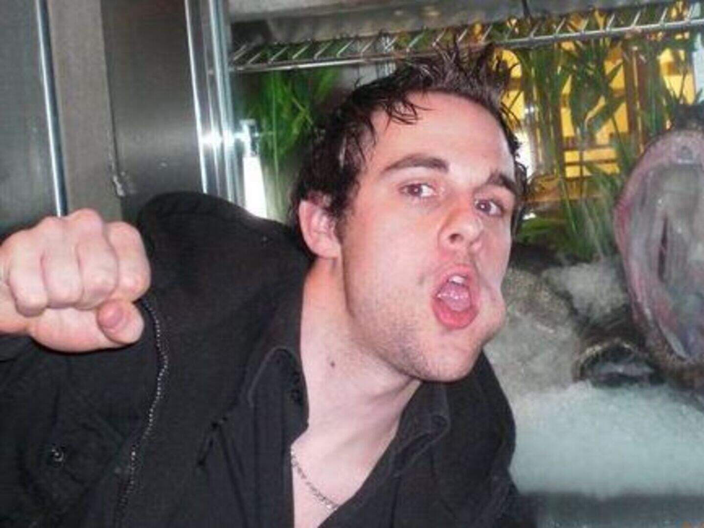 Christian Carter: Judge dismisses case against rogue landlord who tried ...
