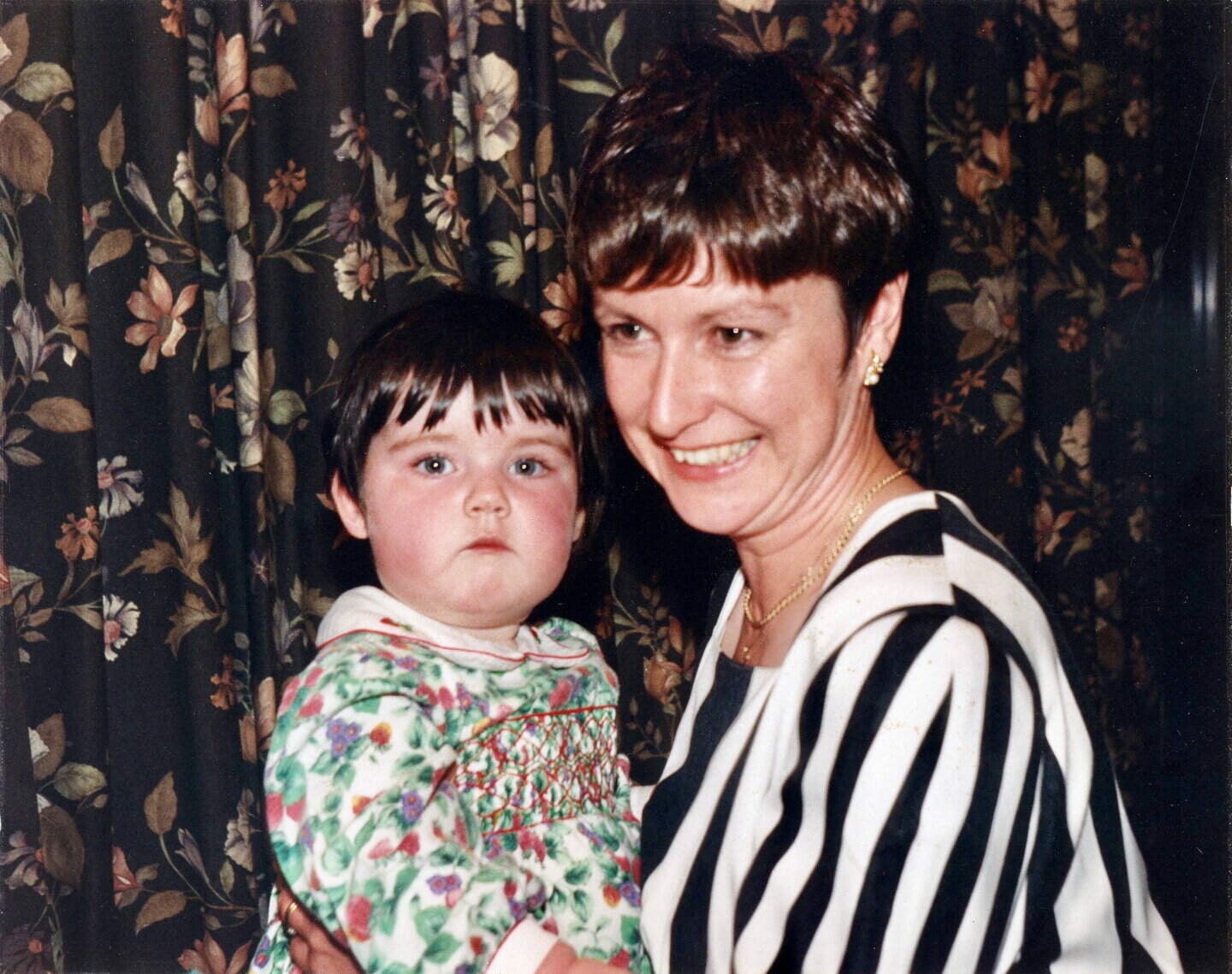 Cocky double killer Frank McCann confident of walking free from prison ...