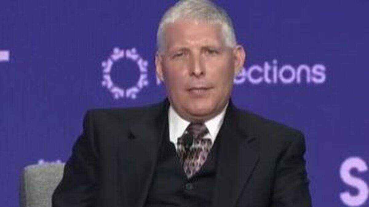Space Commander says non human intelligence is ‘interacting’ with ...