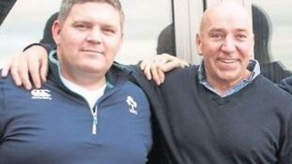 Joe Cahill: Spade killer who beat brother of alleged gangland figure to ...