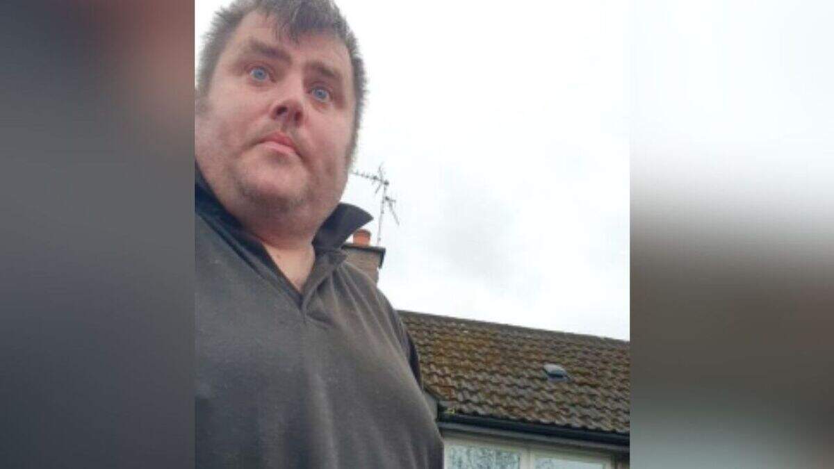 Portadown pervert Kevin Christy caught in paedo hunter sting walks free ...