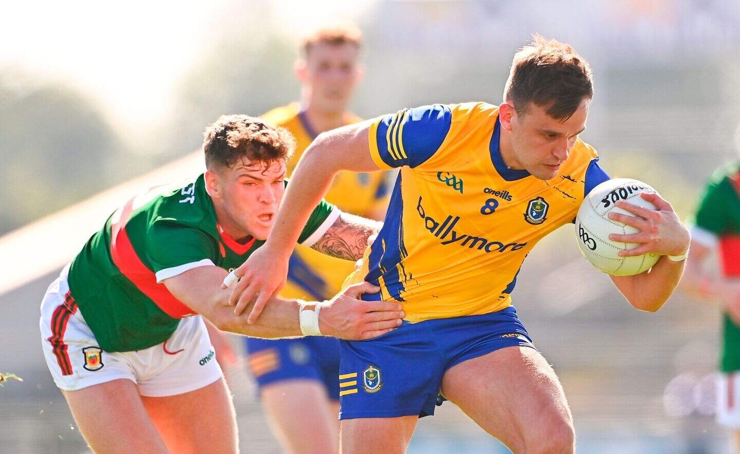 We rank the 16 teams left in race for Sam Maguire glory | Crime World