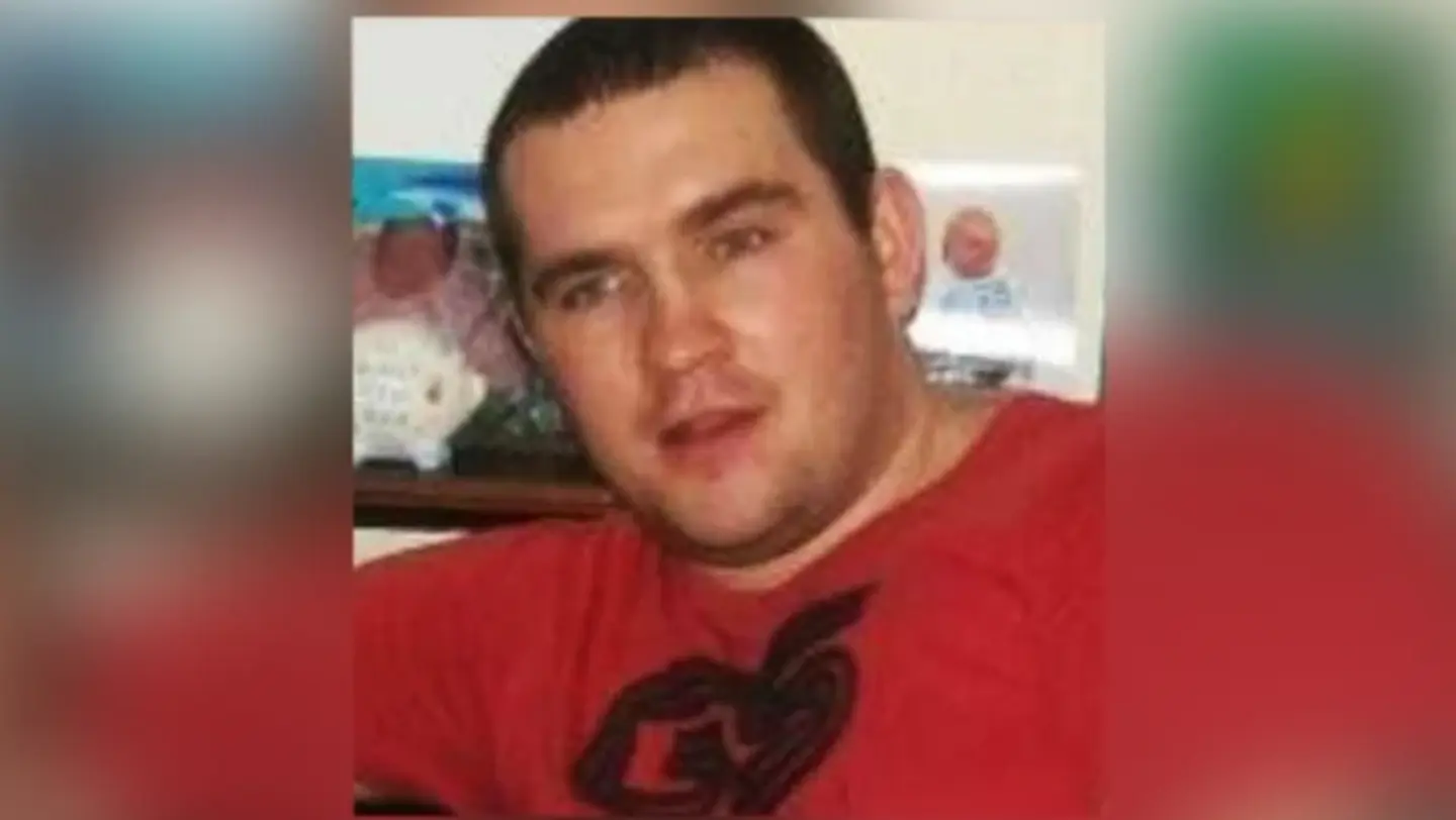 Tinder rapist Patrick Nevin freed from prison amid concerns he will ...