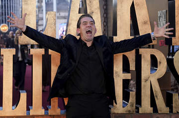 Packy Lee on Peaky Blinders success: ‘I was only meant to be there for ...