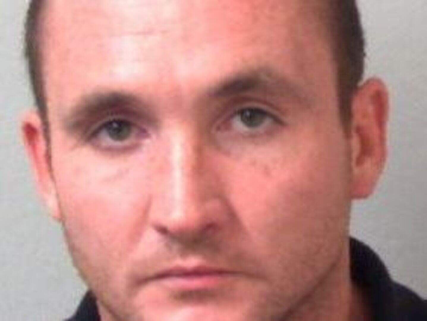 Murder suspect on UK wanted list is arrested in Cloverhill prison ...