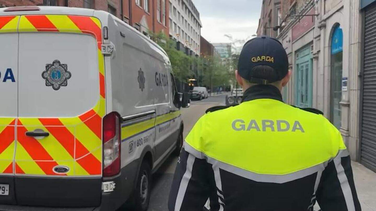 Man (21) chased through Dublin streets and stabbed to death after row ...