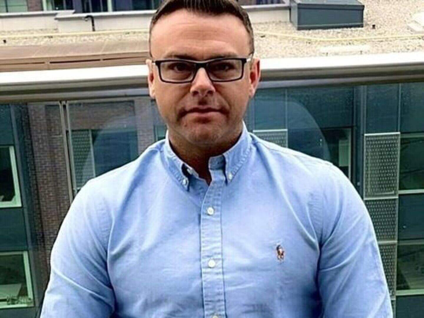 Mobster Pascal Kelly and ‘mediator’ Jonathan Gill controlled drugs gang ...