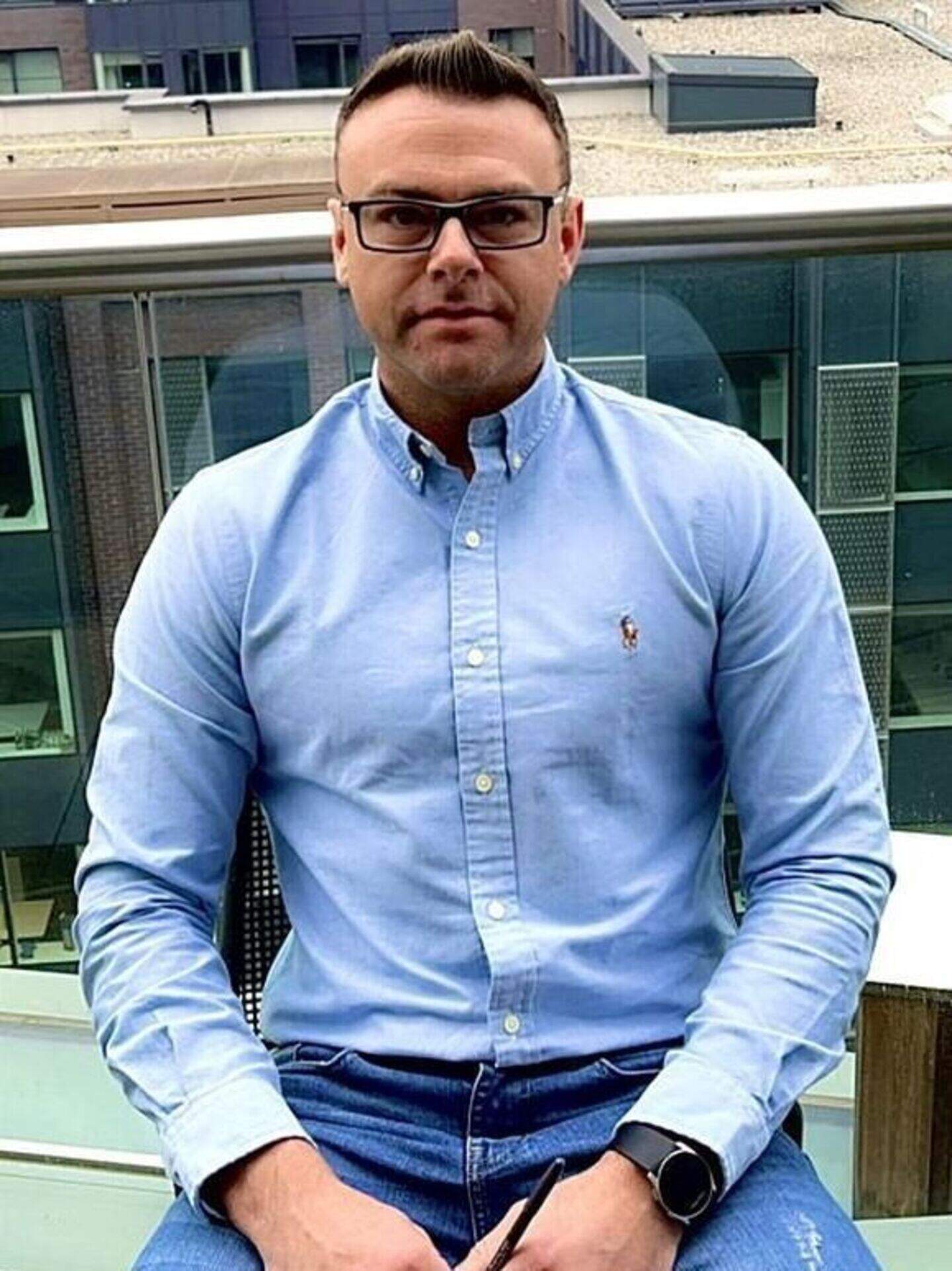 Mobster Pascal Kelly and ‘mediator’ Jonathan Gill controlled drugs gang ...