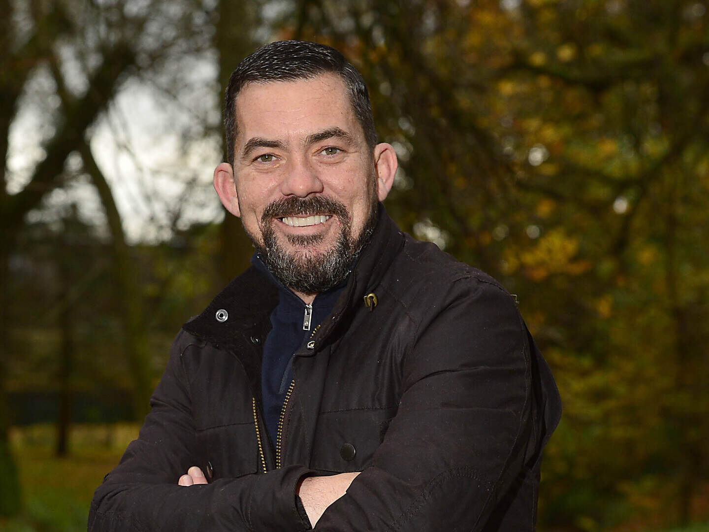 Packy Lee on Peaky Blinders success: ‘I was only meant to be there for ...