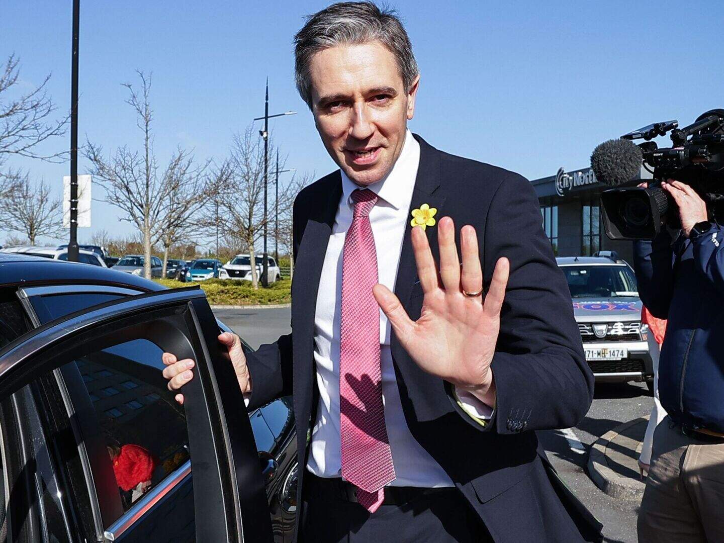 bomb threat on Simon Harris: Rapist ‘prime suspect’ in bomb threat ...