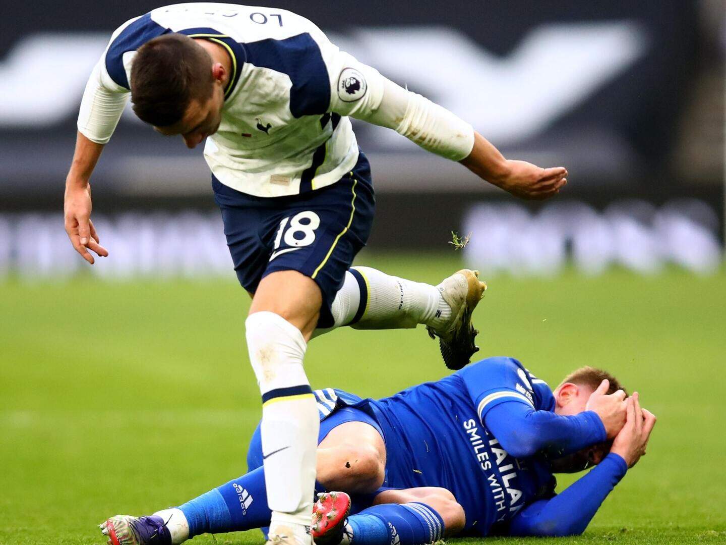 Giovani Lo Celso ruled out of Tottenham’s festive period | Crime World