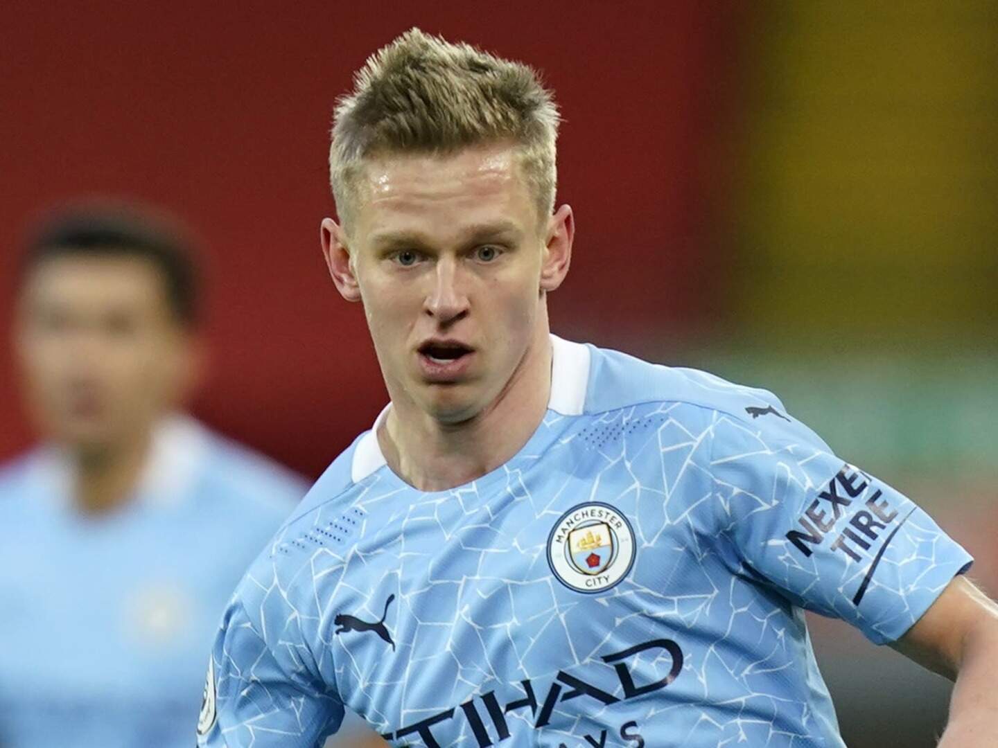 Manchester City will come back stronger from derby defeat – Oleksandr ...