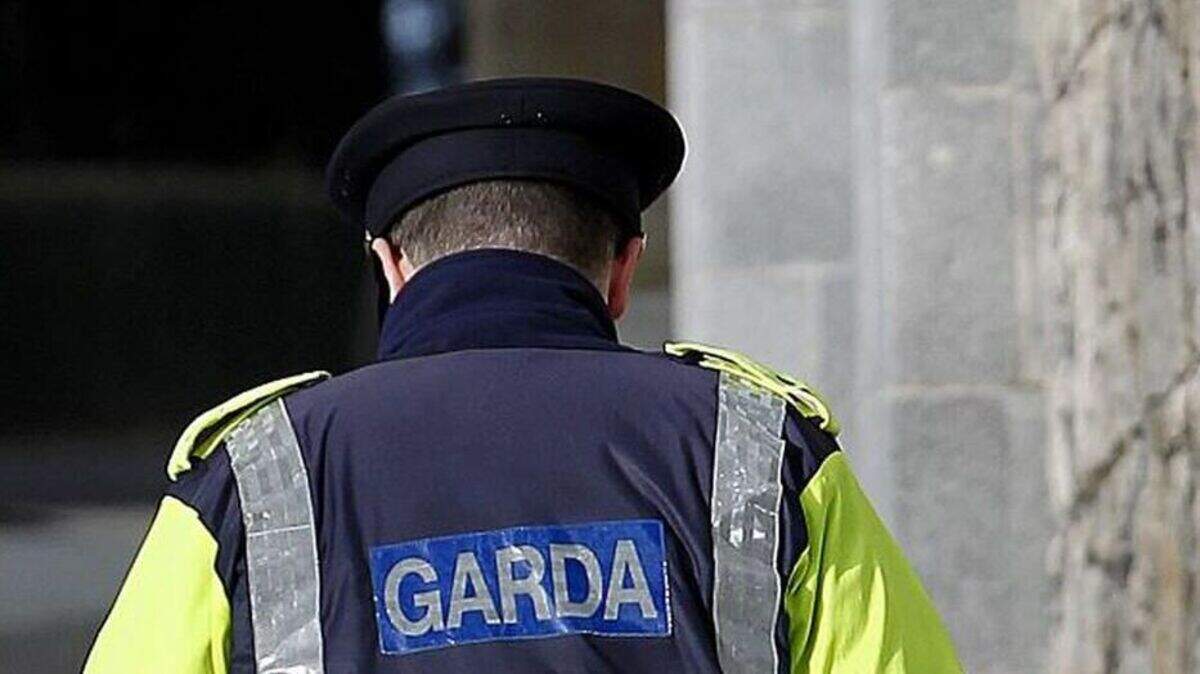 Body of man found in Royal Canal in Ballybough, Dublin | Crime World
