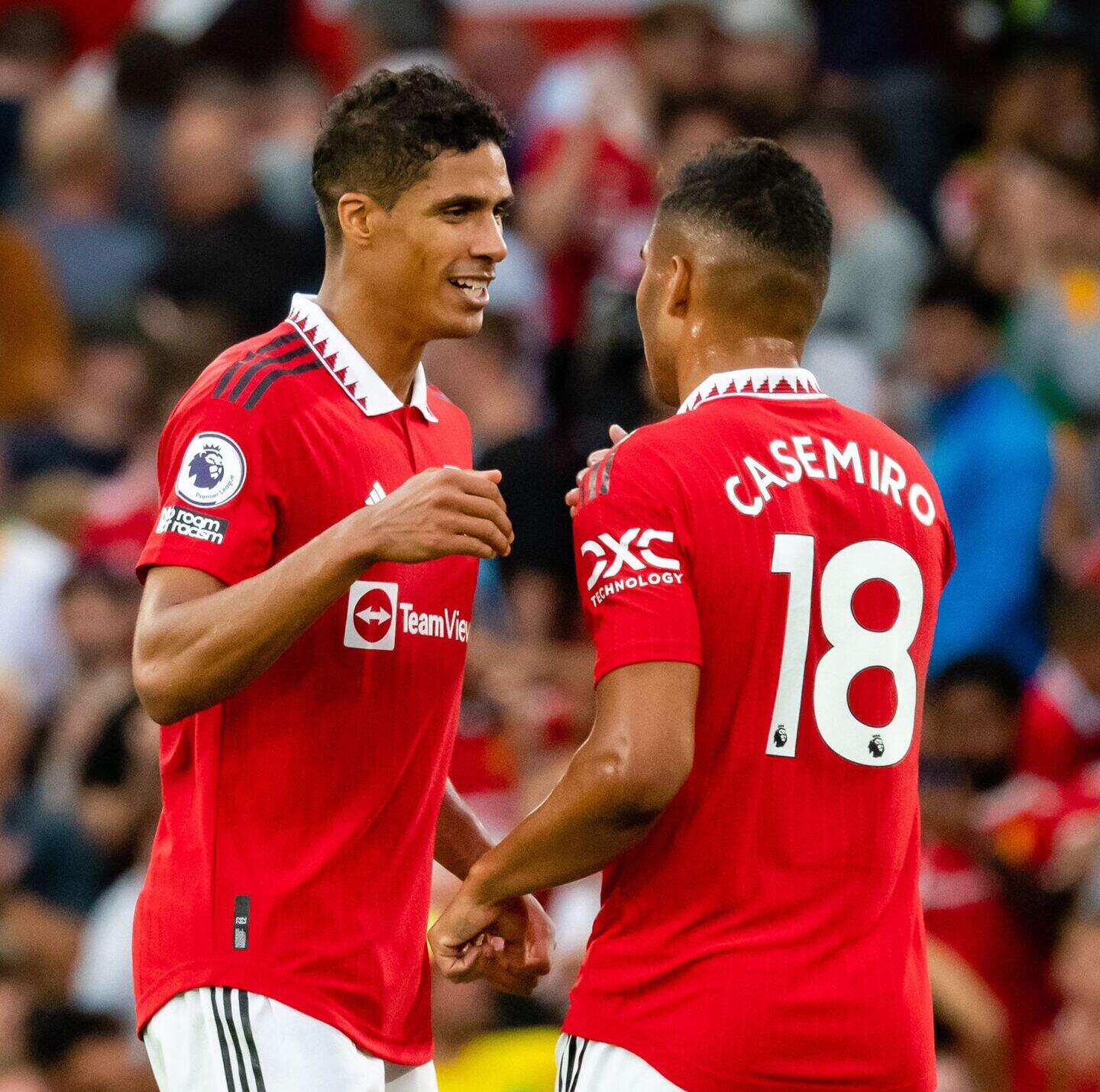 Erik ten Hag must ship out Manchester United's three big flops quickly ...