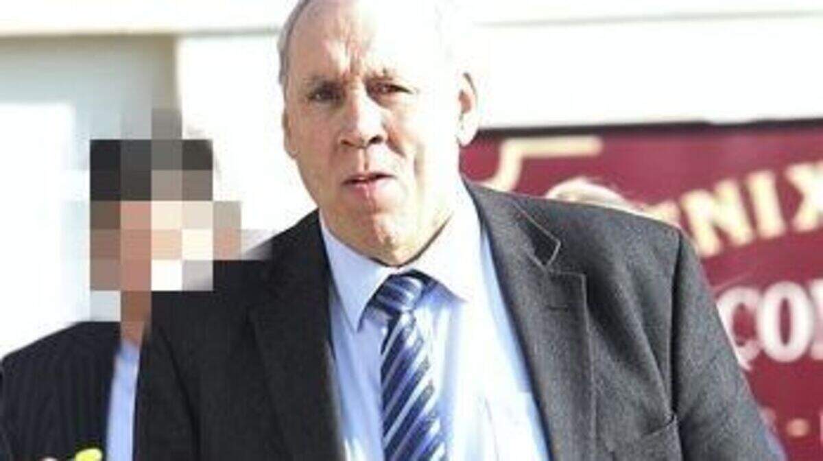 Fran ‘The Lamb’ Cunningham who died in fall was once key underworld ...