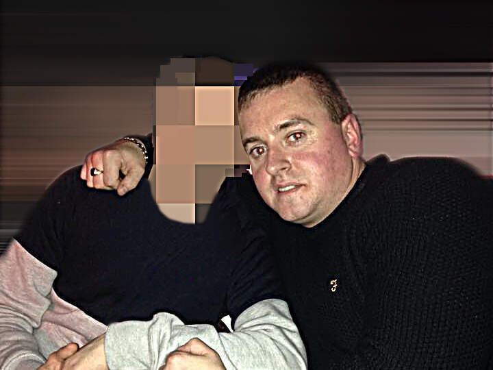 Gangster Barry Young wanted for gangland murder of Robbie Lawlor ...