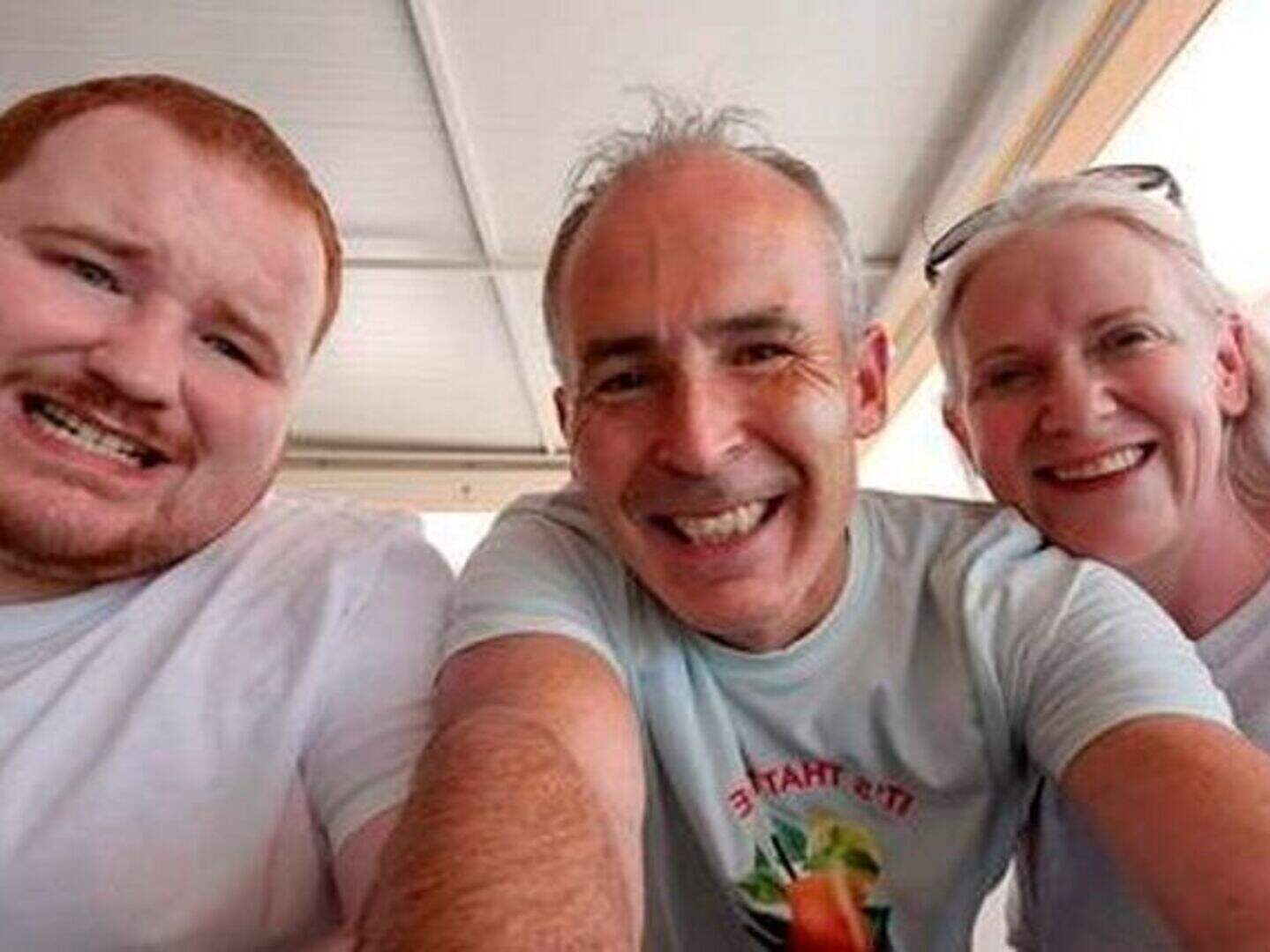 Man charged with triple murder at family home in Louth has date set for ...