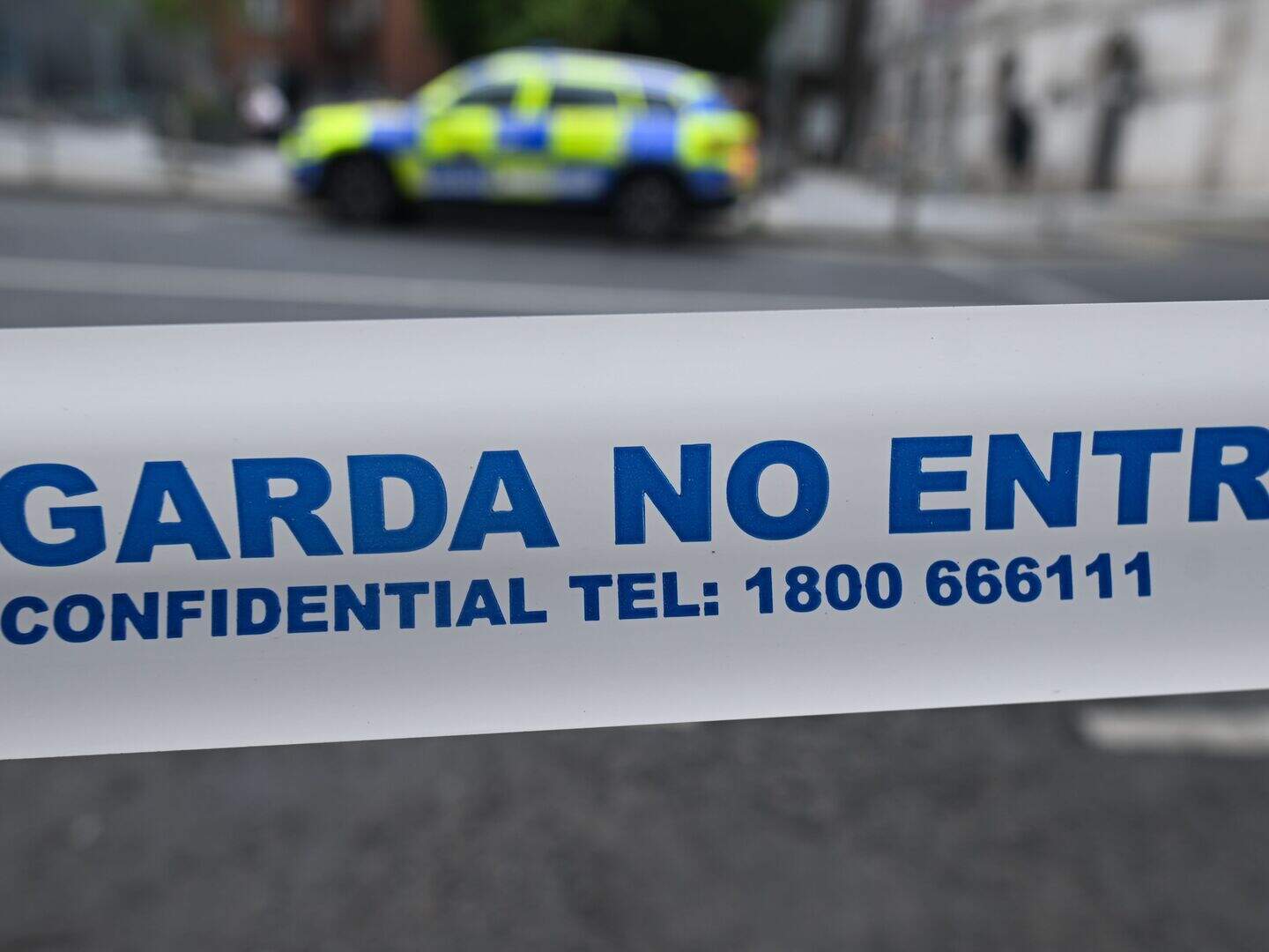 E-scooter driver dies after crash with car in Blanchardstown, Dublin ...