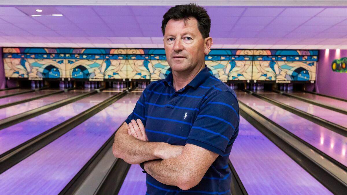 Bowling alley owner urges Government to 'put an end to the madness ...