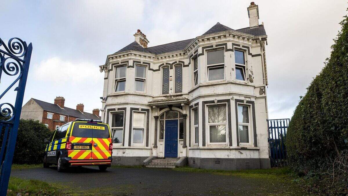 Kincora boys’ home Belfast: State agent obstructed paedo probe into ...